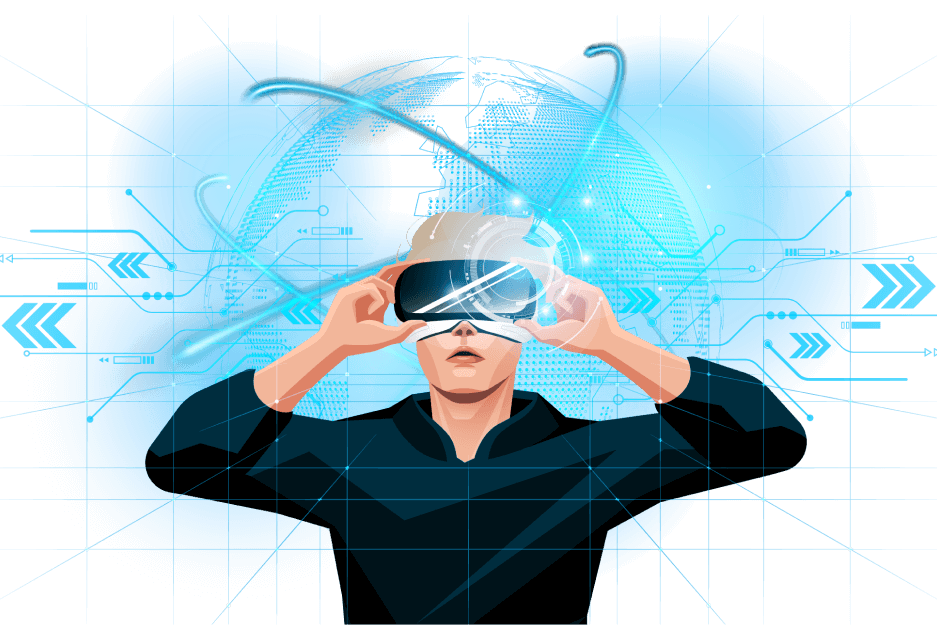 Metaverse Game Development Service Company Metaverse Game Development Service Company
